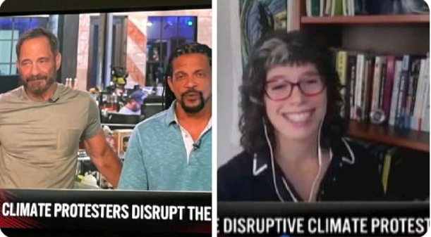 Climate Activism Takes Center Stage in the Lead Up to the Climate ...