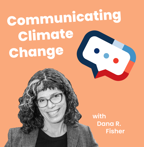 Media – Dana R Fisher